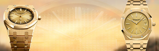 Audemars Piguet Miami | Sell Audemars Piguet in Miami | G Luxe Jewelers