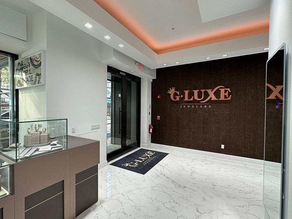 About Us – G Luxe Jewelers